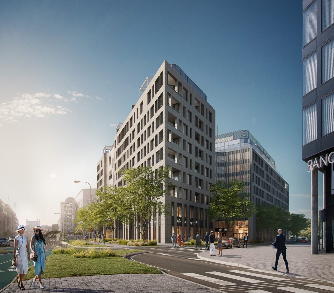 Pictown: Kvalitnú vizualizáciu bez znalosti architektúry nevytvoríte