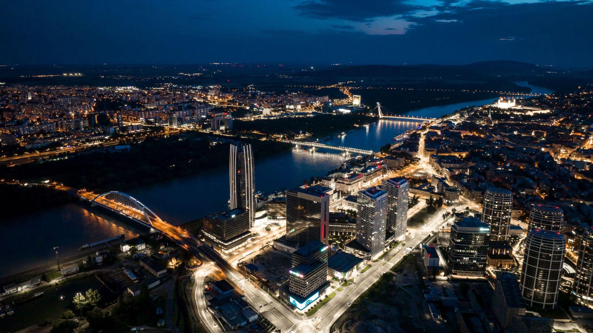 Čo želajú Bratislave na rok 2025? Anketa s osobnosťami architektúry ...